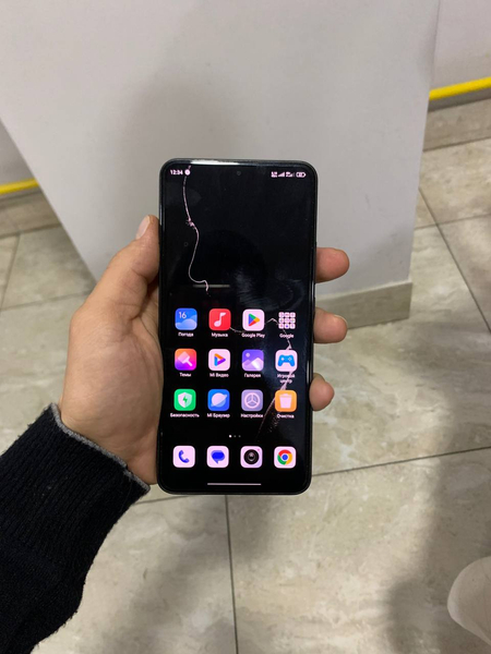 Xiaomi 13 T 8+8/256