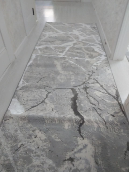 Ijaraga 2 xonali uy, Sergeli 8A. 3- metro bekat. Yangi remont qilingan