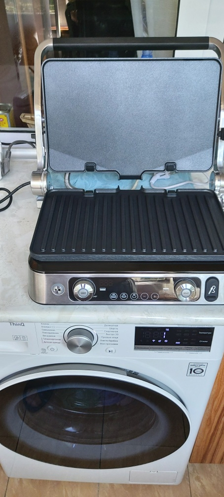 Гриль мульти Delonghi CGH1112
