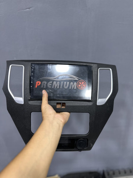Changan android monitor ramka