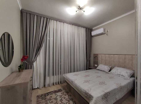 L606 Сдается квартира 1/3/4 ЖК Parkent Gardens