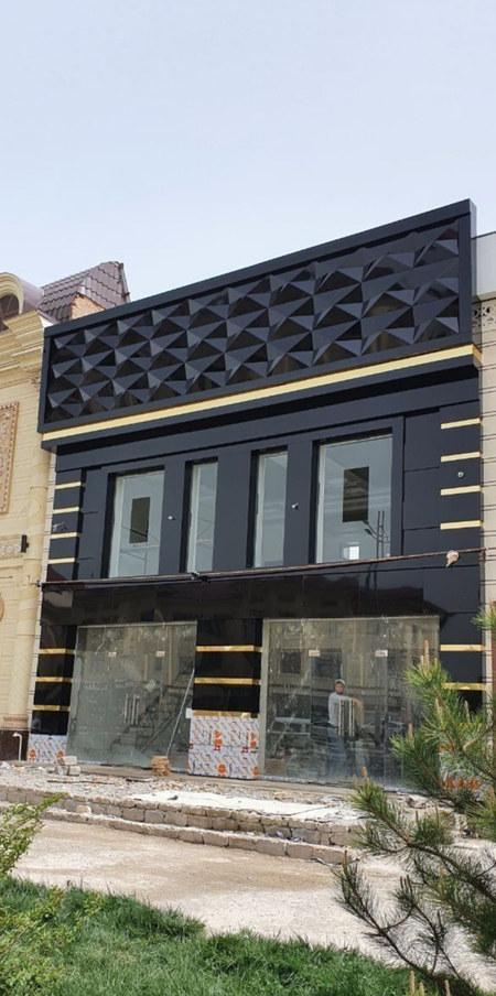 Alkafon alikafon #alucobond# al alyukobond #xizmatlari