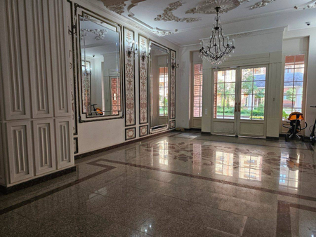 Яккасарой новастройка парисен