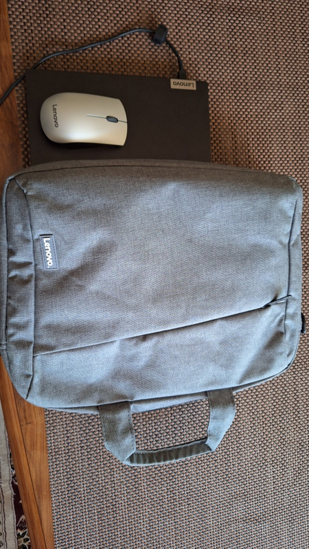 noutbuk Lenovo Think Pad E-15,  Full HD ips.
