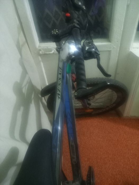 Veloseped sotiladi