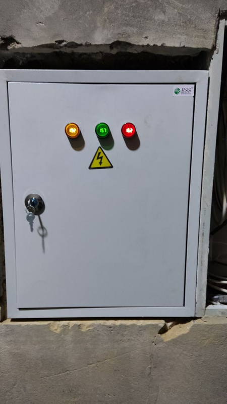 Elektrik  Montajchi Chilonzor