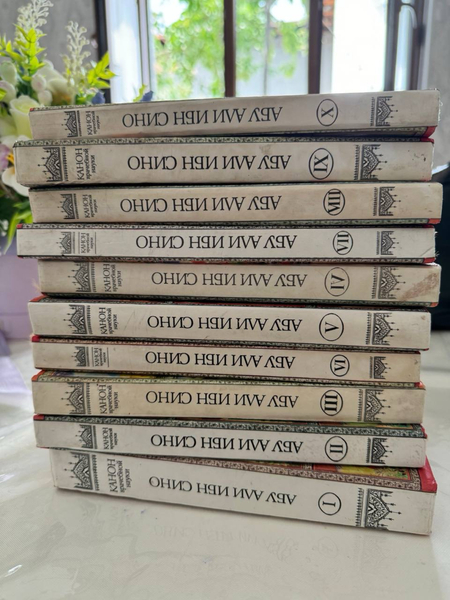 Продаются книги!