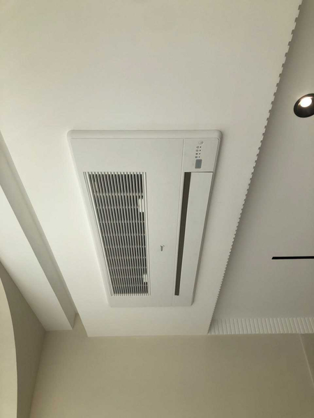 VRF Midea Инверторный
