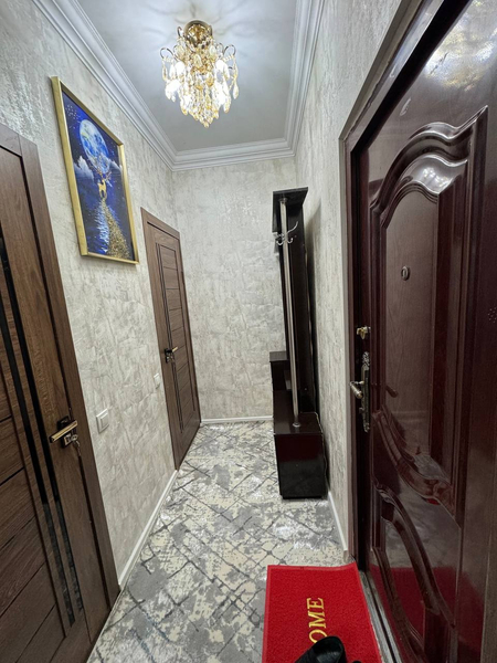 Arendaga beriladi sergili choshtepa