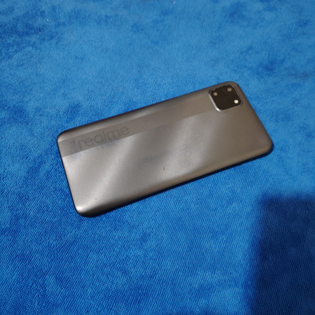 Realmi C11 sotiladi