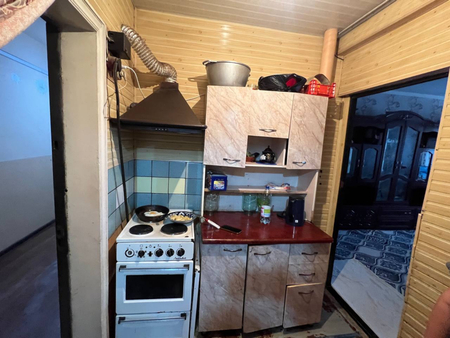 Продается квартира Кушбеги