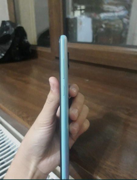 Redmi note 9S 128 talik