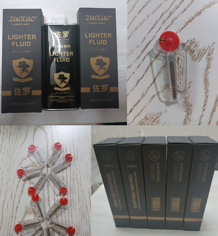 Кремни бензин для зажигалок Zippo и других аналогов