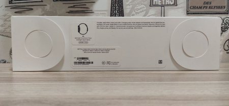 Продам часы Apple Iwatch se 2 2022