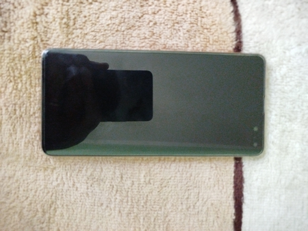 Samsung s10 5G 256