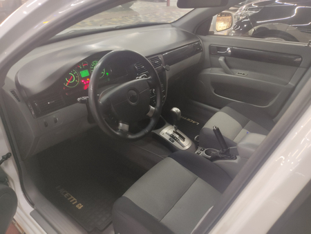 Gentra 2021 avtomat