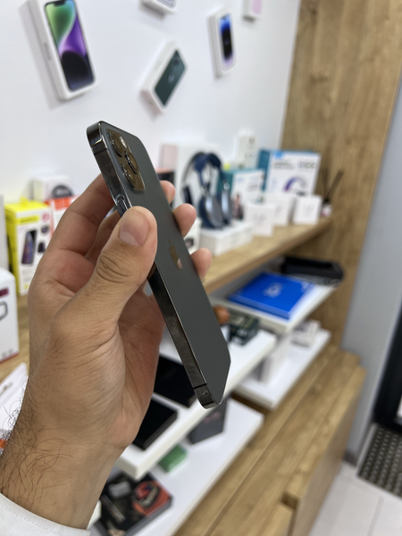 iPhone 12 pro