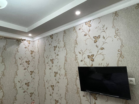 Продаётся 4х комнатная Карасу-3
