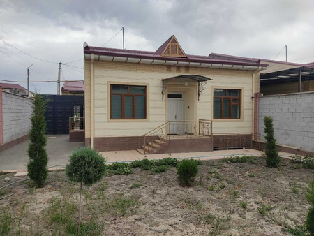 Yangi hovli joy sotiladi