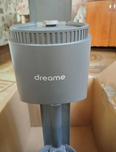 Моющий пылесос Dreame H12 Core