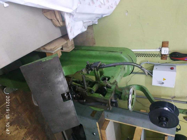 продается печатная машина Romayor 314 и БШП4