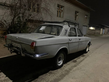 Volga 2401 seriy