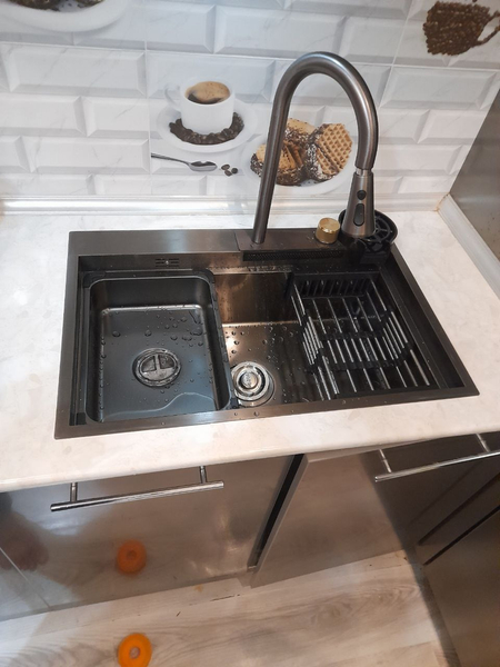 Santexnika Elektrika xizmati 24/7