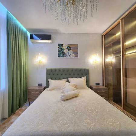 Срочно сдается квартира Tashkent city Бульвар 3/3/5