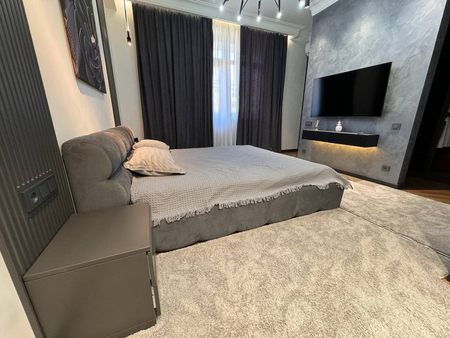 ПРОДАЕТСЯ 4/5/8
НОВОСТРОЙКА
ЖК Parisien
Golden House
(Яккасарайский ра