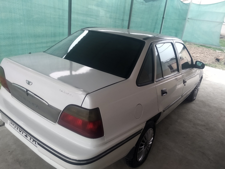 Нексия 1 Daewoo сонс