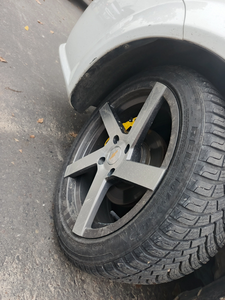 R17 obmen ili sotiladi