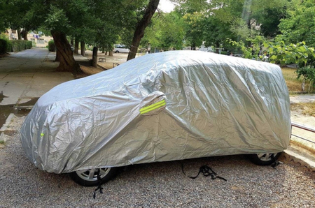 Tent AMERIKA original nachosli qalini всесезонный