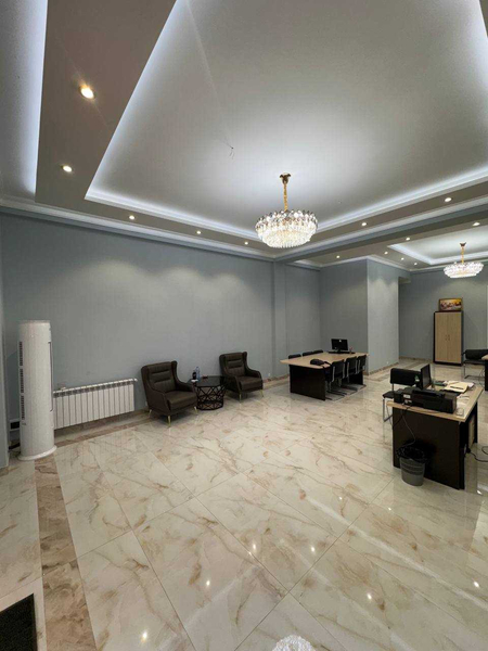 Аренда Евро офис, Саламатина, 85-кв