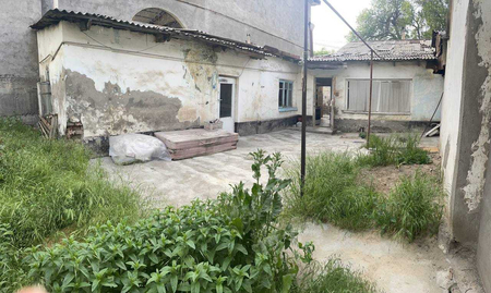 СРОЧНО!!!Продается дом 4соток.ул.НИКИТИНА