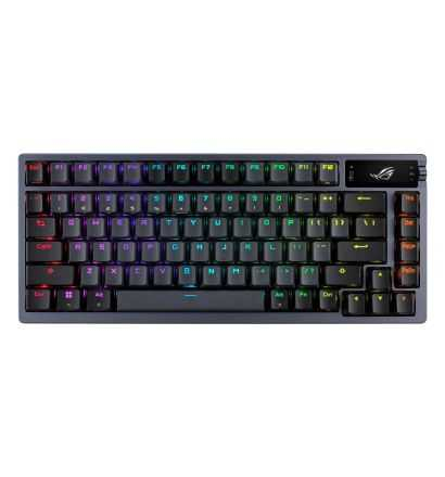 Клавиатура ASUS ROG azoth nx