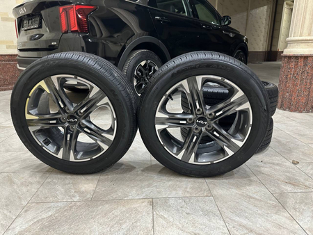 Срочно продам диски R 18