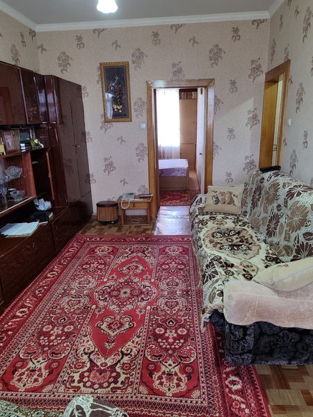 Продаётся 2в3.4.4 Авиасозлар 1