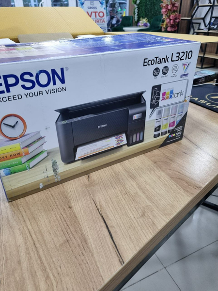 Epson EcoTank L3210