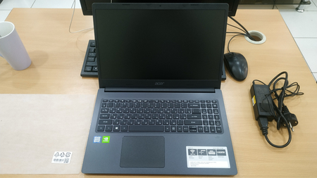 Ноутбук Acer Aspire 3 - Core i5