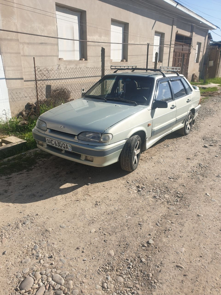 Лада Самара ВАЗ 21150