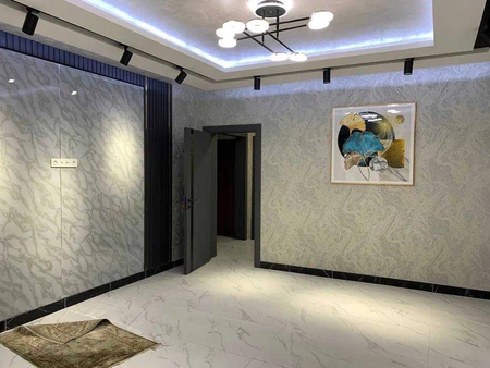 Ул. Саид Барака  Офис 85 кв.м