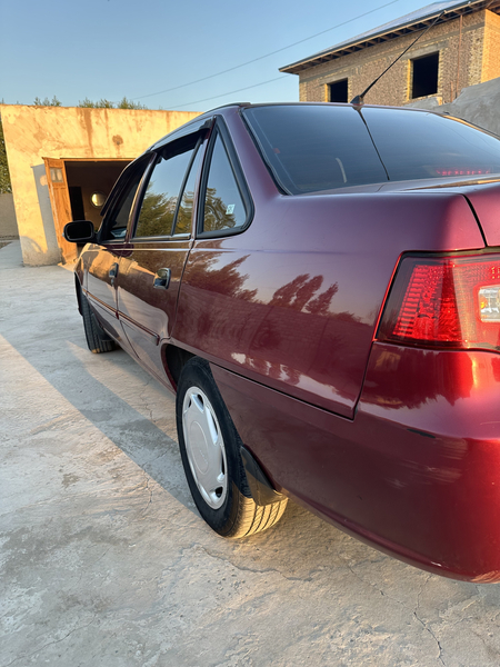 Nexia  2 Legenda