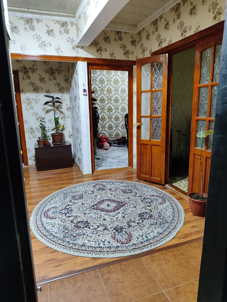 Продается 3-х комнатная квартира