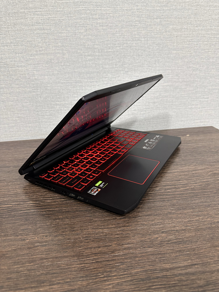 12-Ядерный Acer Nitro Ryzen-5 (Аналог intel Core i7) GTX1650 DDR6!