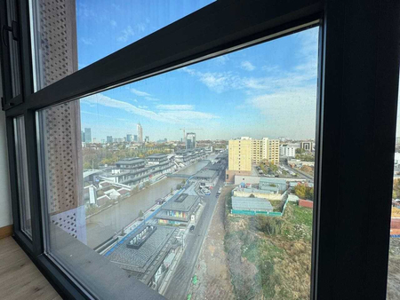 Продается квартира в Кислород МУРАД Буилдинг