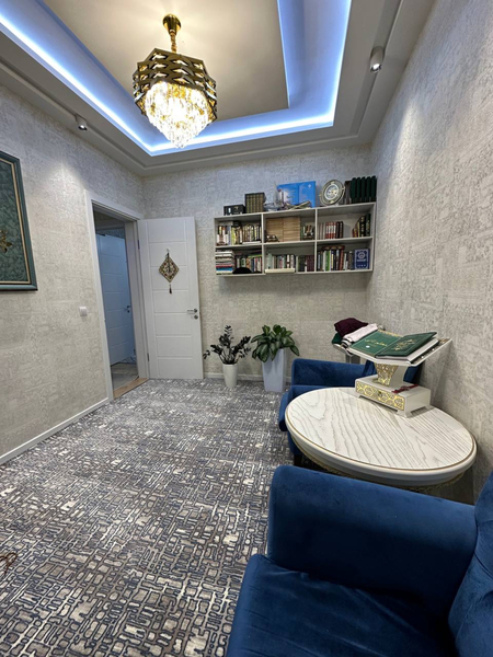 Продажа Квартира Алмазар о-р Olmazor City 5/9/9 Срочно!!!