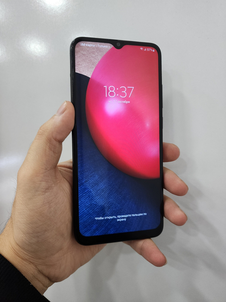 Samsung A02S 3/32 Vietnam