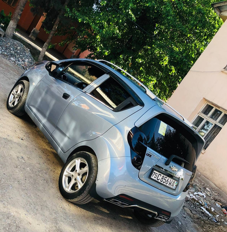 Spark obmen cobalt ga nexia 3 ga