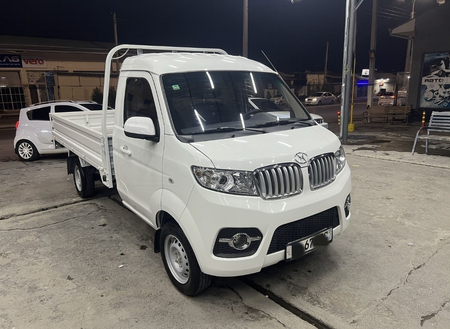 Shneray T30 2024 yil 0 praberk