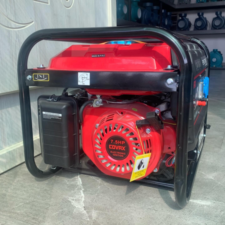 Движок/Генератор 3kw Dvijok/Generator